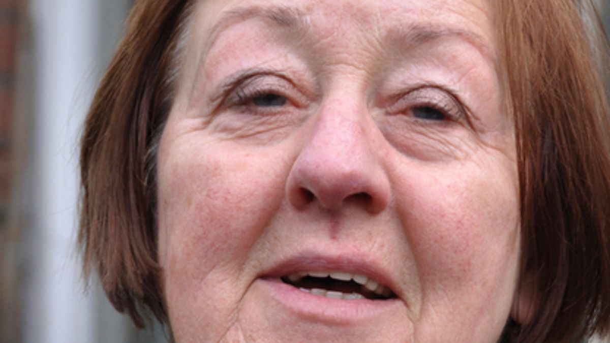 Nancy Boersma - Rijnmond