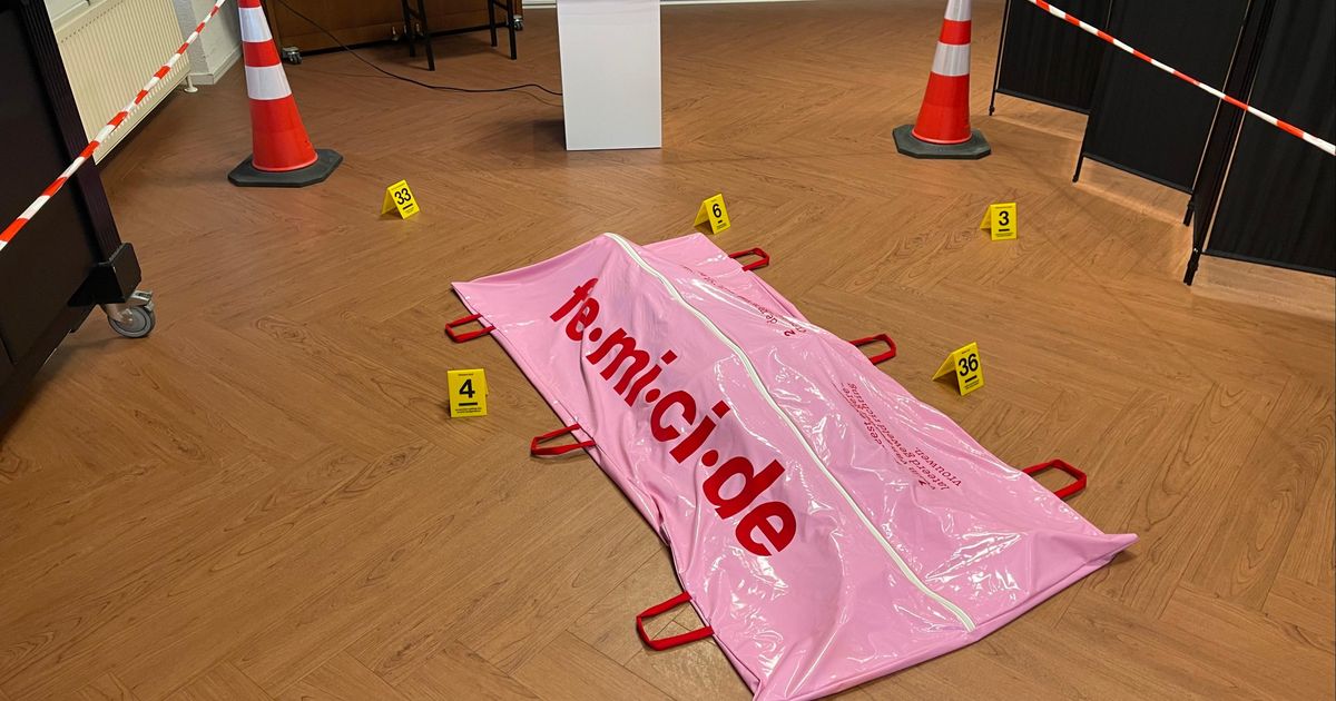 Femicide tegengaan: oproep voor noodnummer 116 en afkoelhuizen voor ...