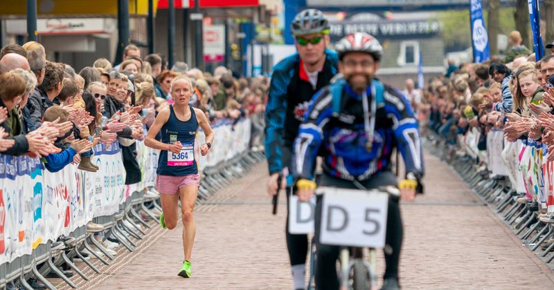 Jacelyn Gruppen (36) gaat het na trainerswissel toch weer proberen op ...