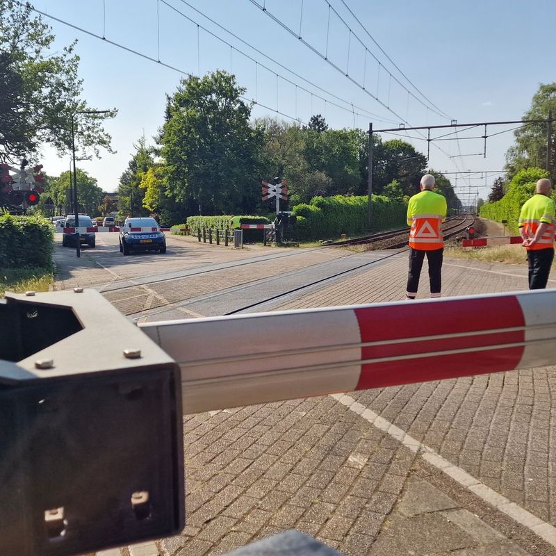 Tegenvaller voor Borne: spoortunnels kunnen niet volgens plan worden aangelegd en dit is waarom ...