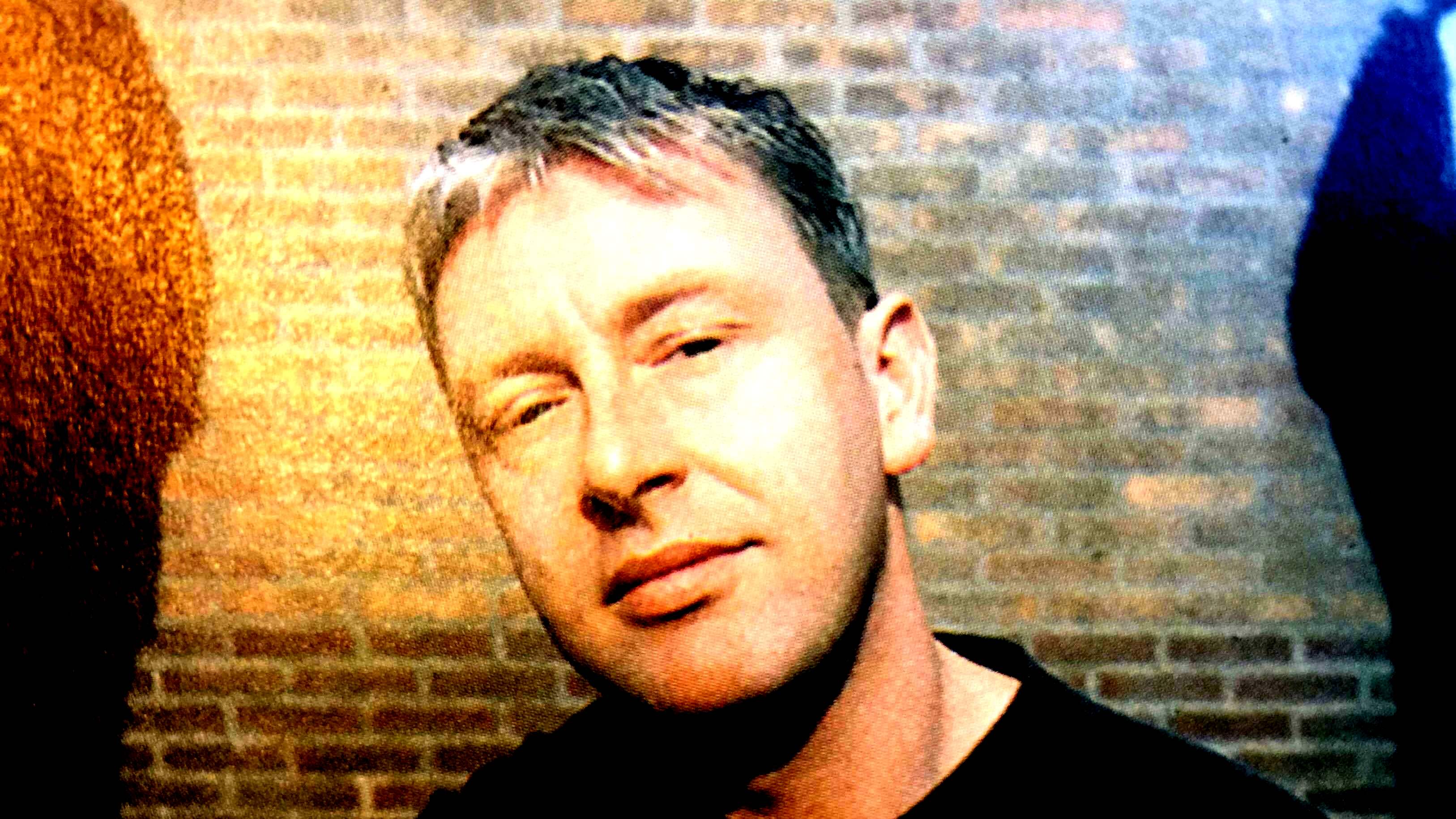 Paskal Jakobsen (BLØF) en Frank van der Meijden over de dag dat Chris ...