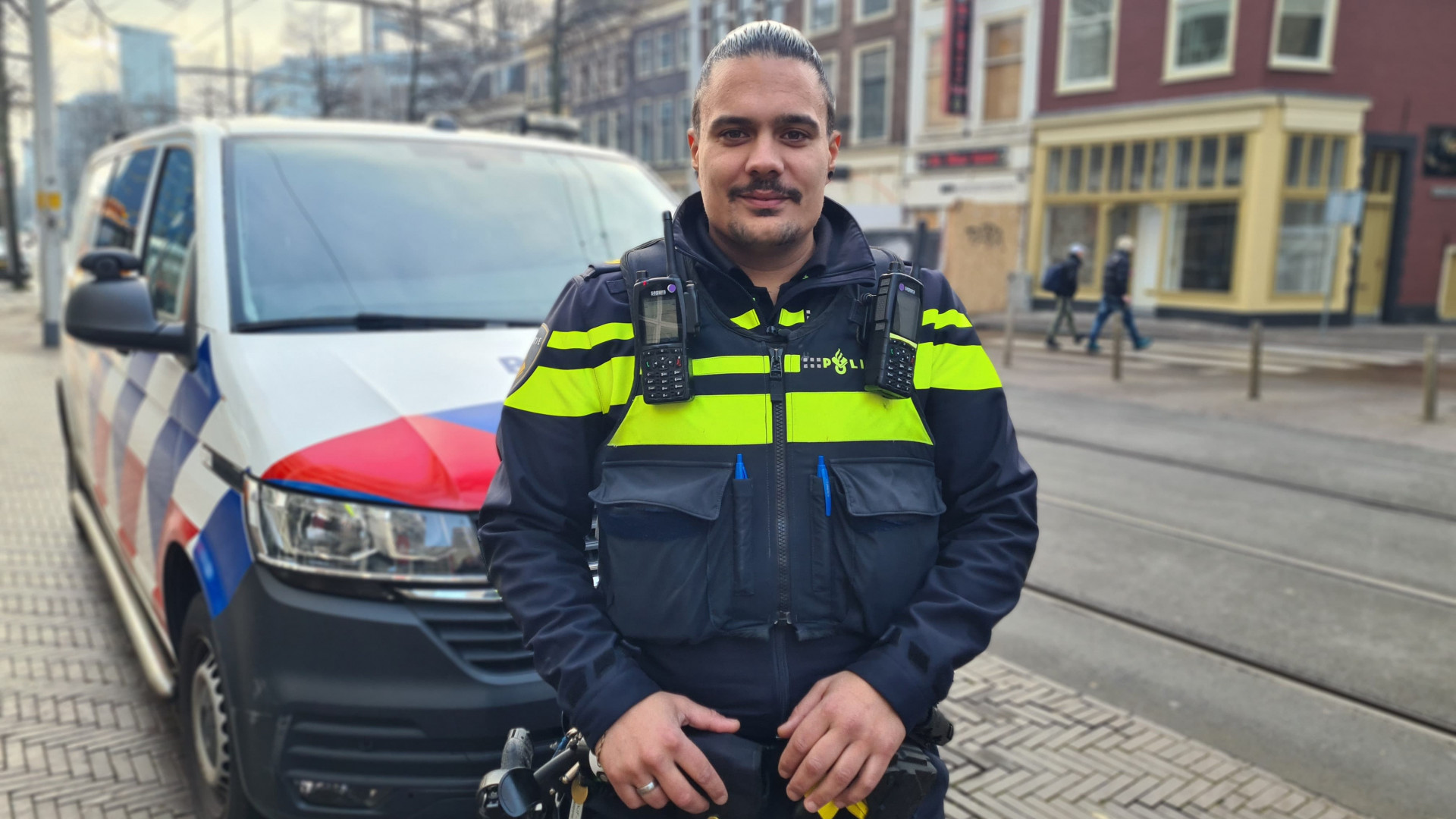 Nieuws - Den Haag FM