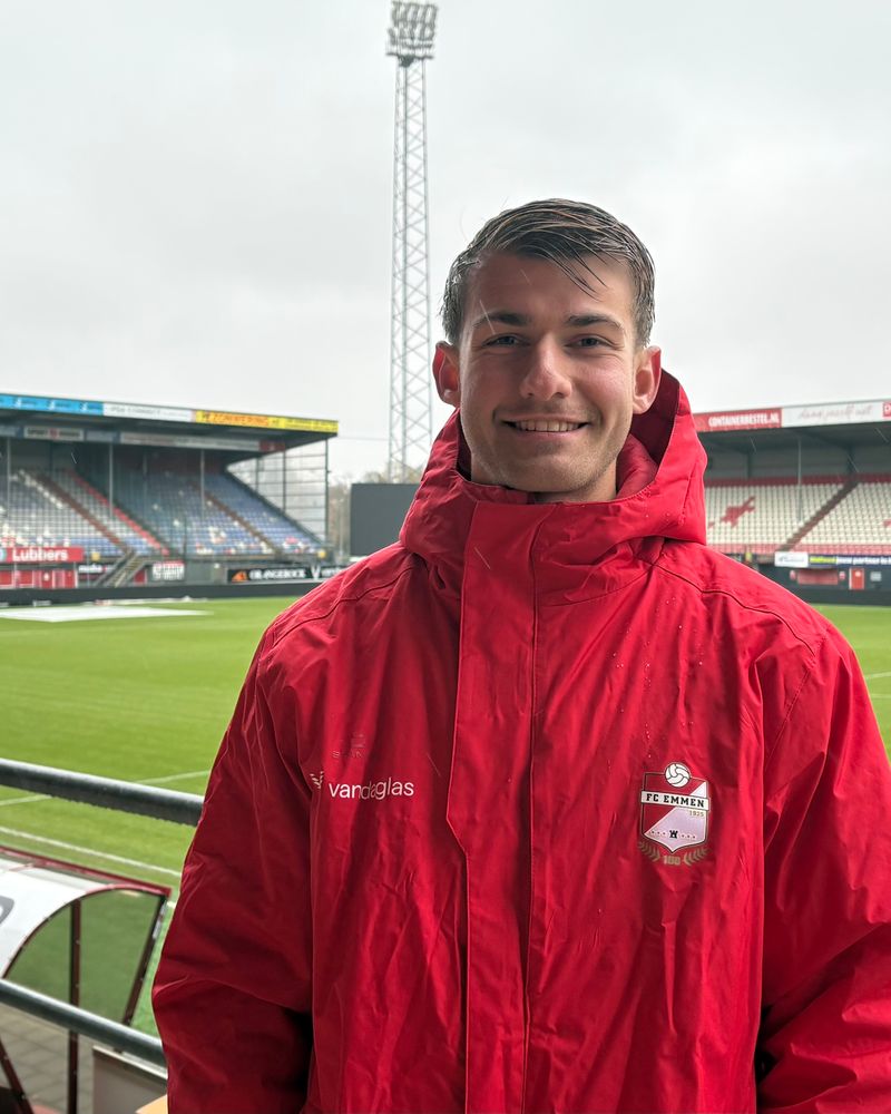 Beukers won met AZ de 'mini Champions League' en is nu wingback in ...