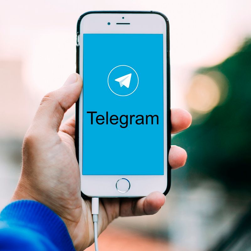Telegram overstag: bangalijsten verwijderd van berichtendienst - RTV ...
