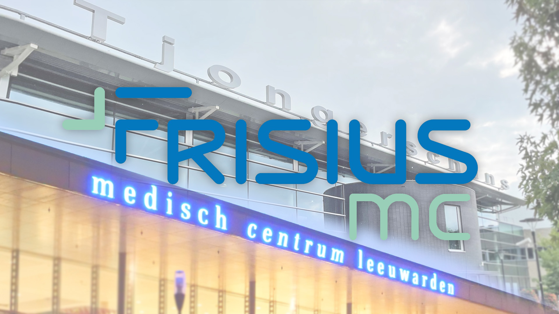 Fusie definitief: MCL en Tjongerschans samen verder als Frisius MC ...