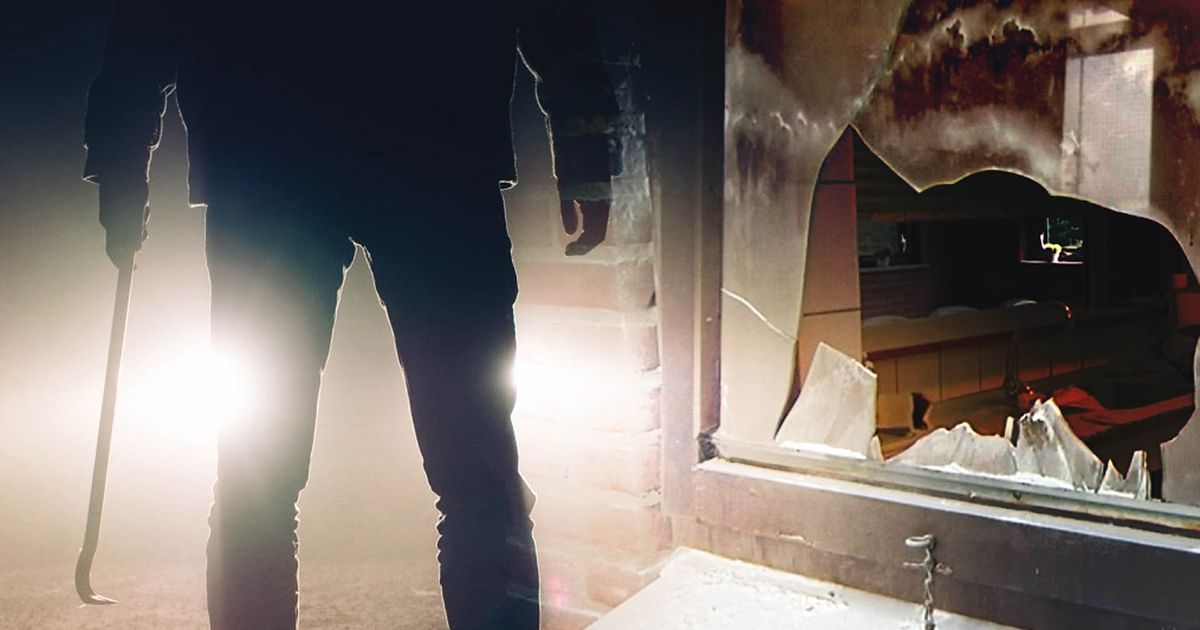 Slachtoffer van inbraak looft 10.000 euro uit voor gouden tip: 'Mijn ...