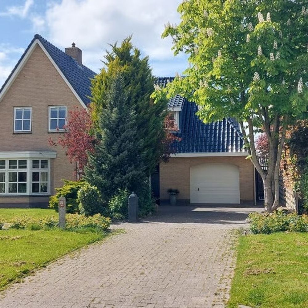Dit huis in Twijzelerheide staat in de top 3 van Funda van dit jaar ...
