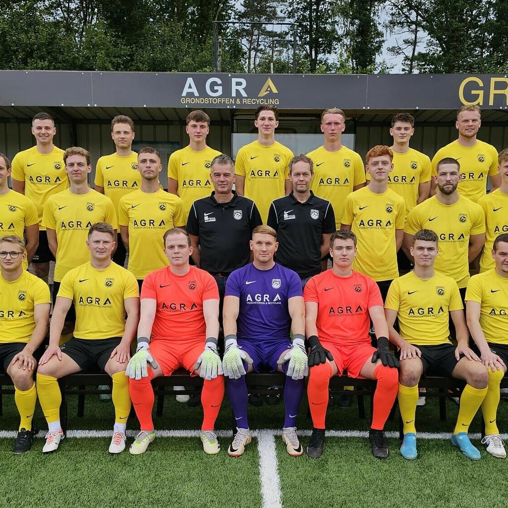 SVBO haalt drietal op bij concurrent DZOH - RTV Drenthe