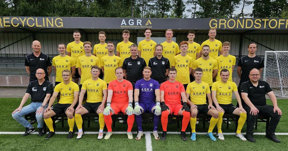 SVBO haalt drietal op bij concurrent DZOH - RTV Drenthe