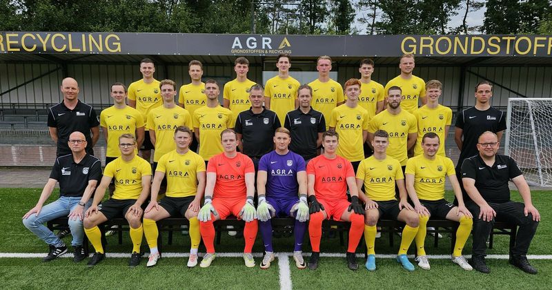 SVBO haalt drietal op bij concurrent DZOH - RTV Drenthe