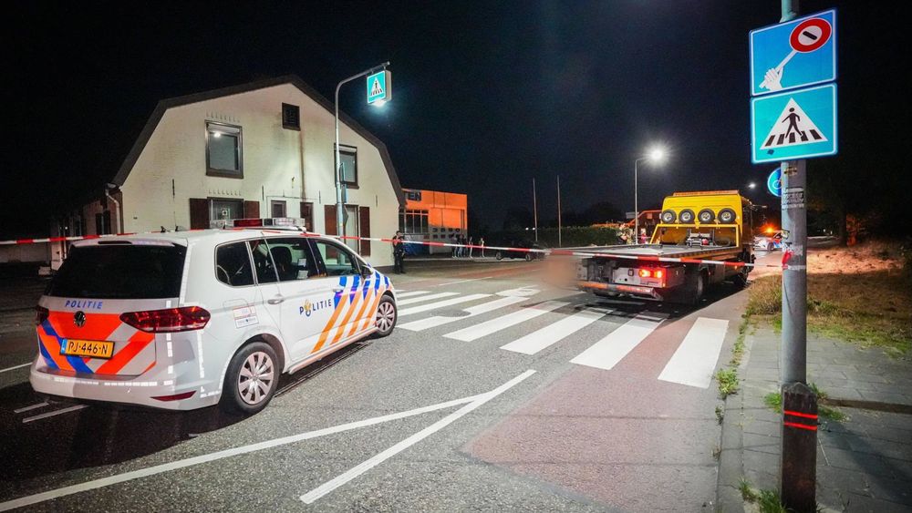 Kind aangereden op zebrapad - Omroep Gelderland