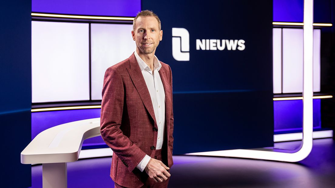 L1 Nieuws - 10 oktober 2025 - L1
