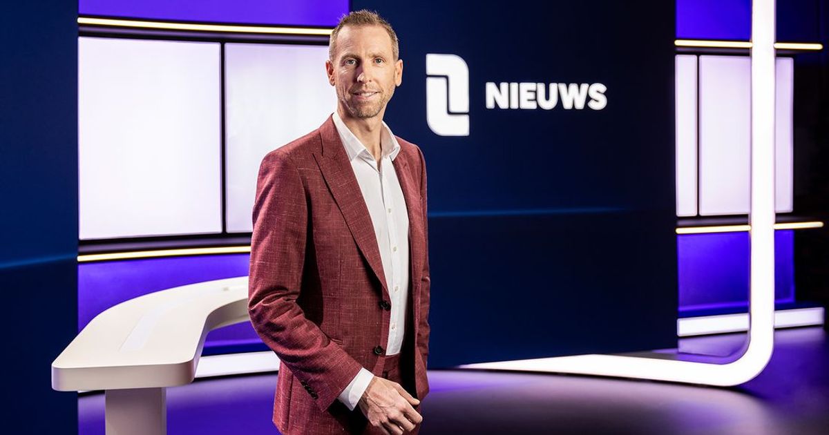 L1 Nieuws - 6 maart 2025 - L1