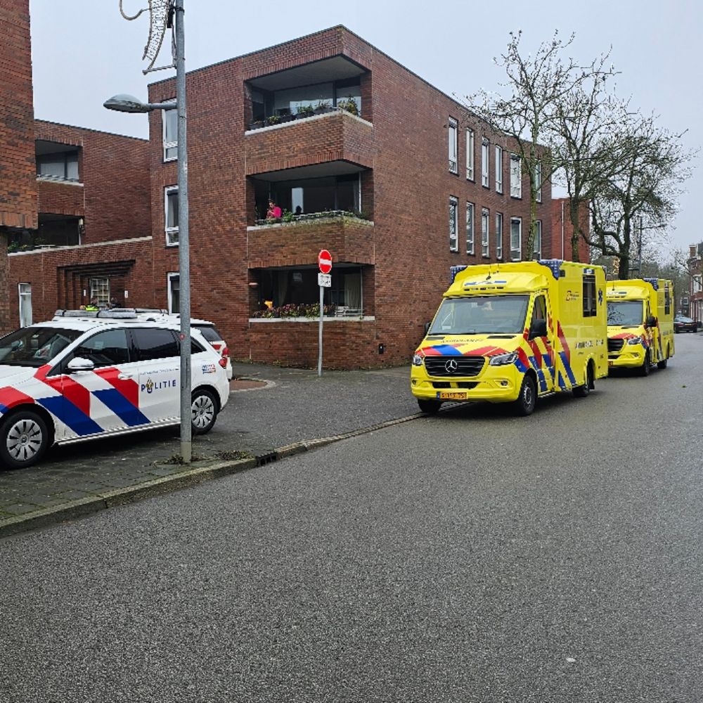 Politie: 12-jarige jongen in Stad door misdrijf om het leven gekomen ...