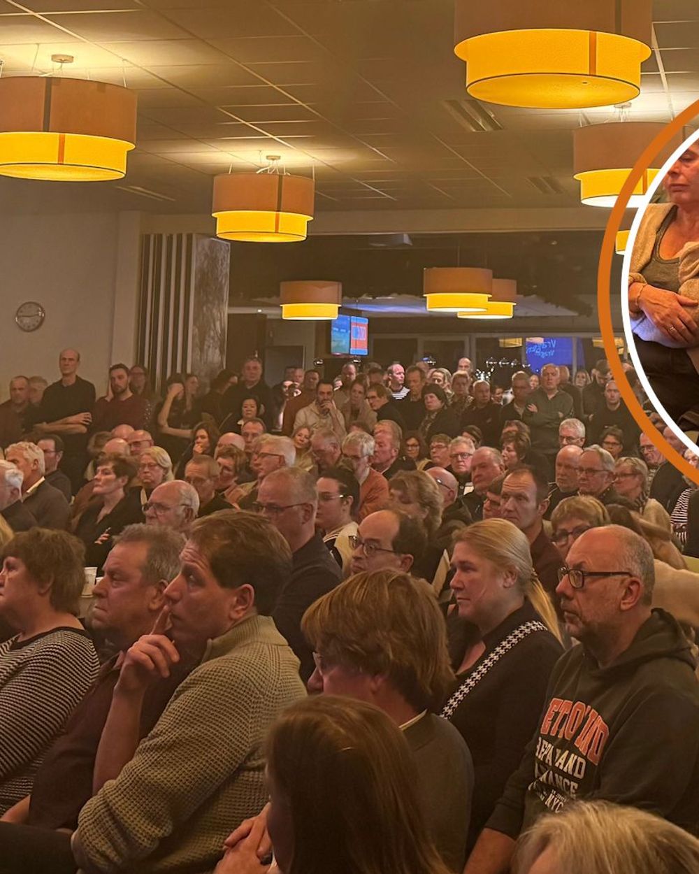 Zorgen over nieuwbouw: 'Geen wijk van Apeldoorn worden' - Omroep Gelderland