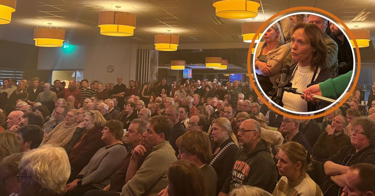 Zorgen over nieuwbouw: 'Geen wijk van Apeldoorn worden' - Omroep Gelderland