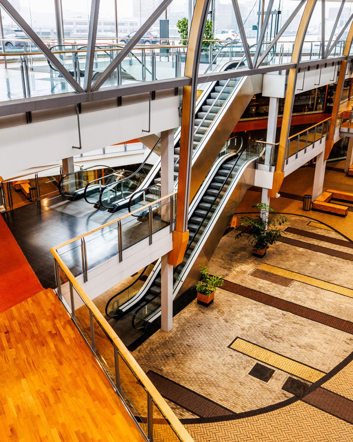 Groen licht voor sloop Megastores voor 11.000 nieuwe woningen: 'Wordt ...