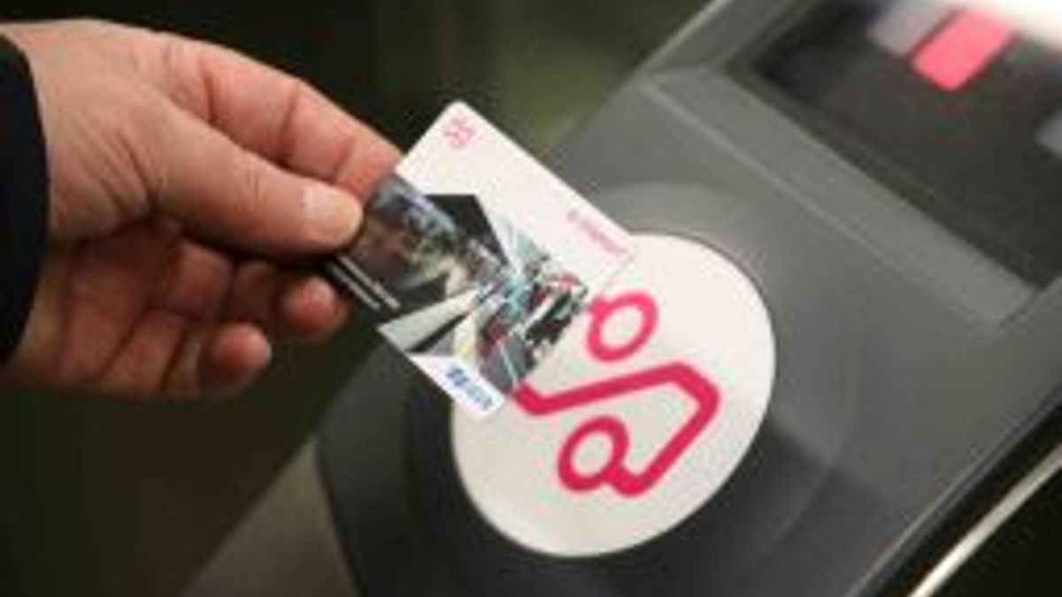 Eigen OV Chipkaart voor Drenthe en Groningen - RTV Drenthe