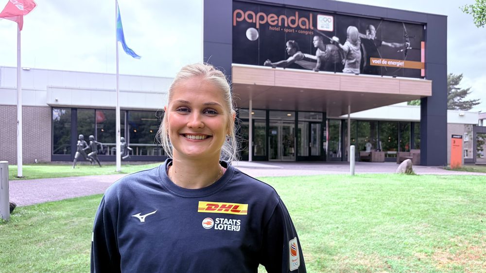 Hester Jasper overwon pijn, twijfel en eenzaamheid: "Het landen vind ik ...
