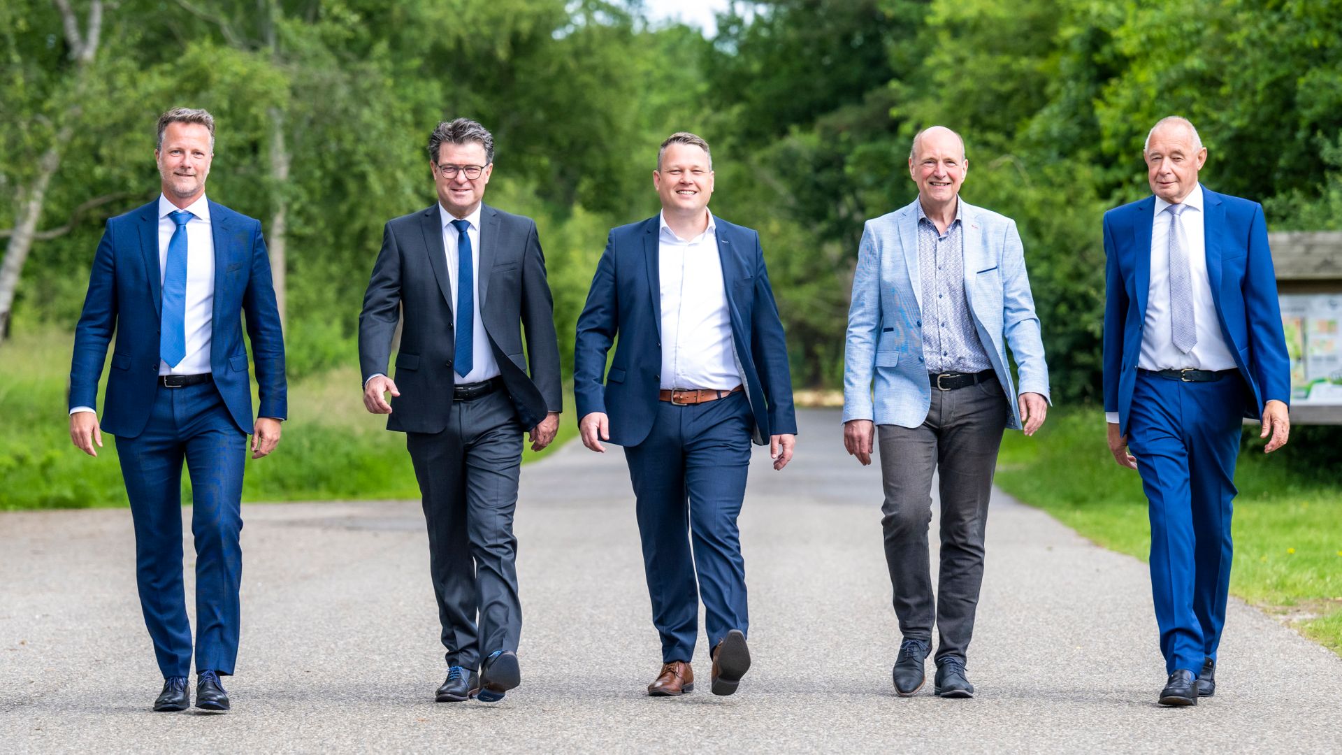 Duizenden banen, openluchtbad en versnelling woningbouw in Asser ...