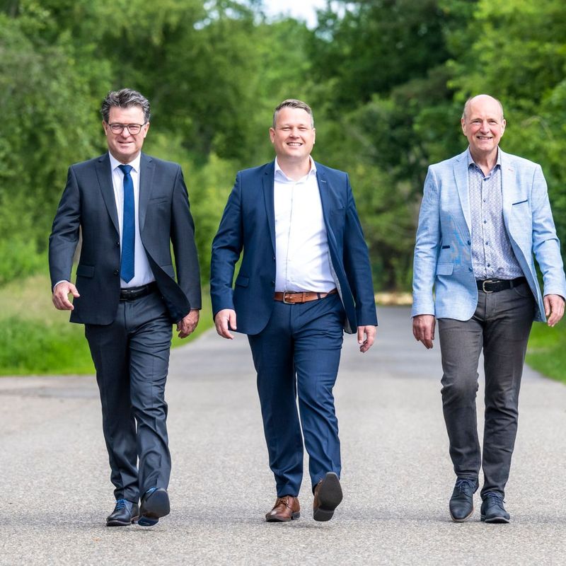 Duizenden banen, openluchtbad en versnelling woningbouw in Asser ...