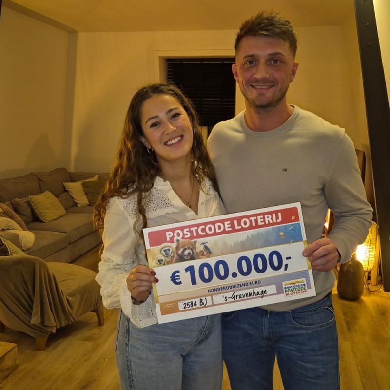 Eigenaar club wint straatprijs Postcode Loterij na coronajaren: 'Zwaar ...