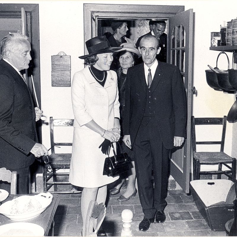 'Dan doen we het zelf' - Rijnmond