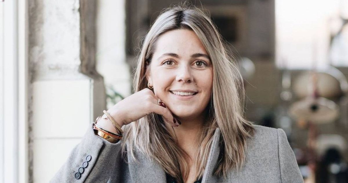 Bij dit Zoetermeerse techbedrijf staan vrouwen aan het roer - Omroep West