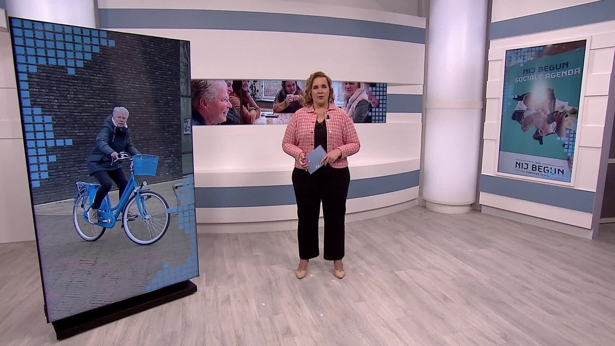 Dit zijn de plannen van Nij Begun - RTV Drenthe