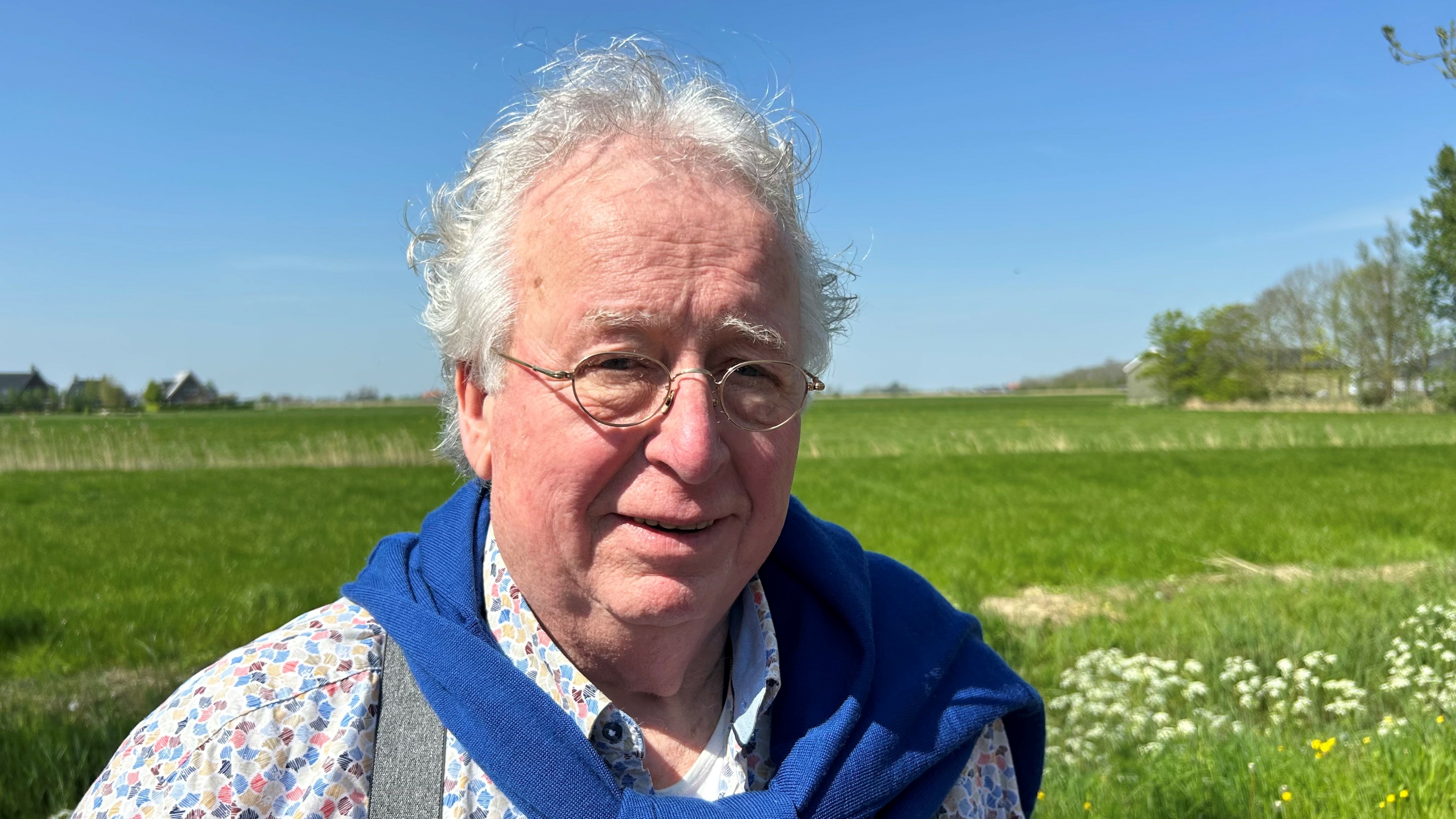 Overlevers van de dood vertellen over de tunnel van licht: "Mijn leven ...