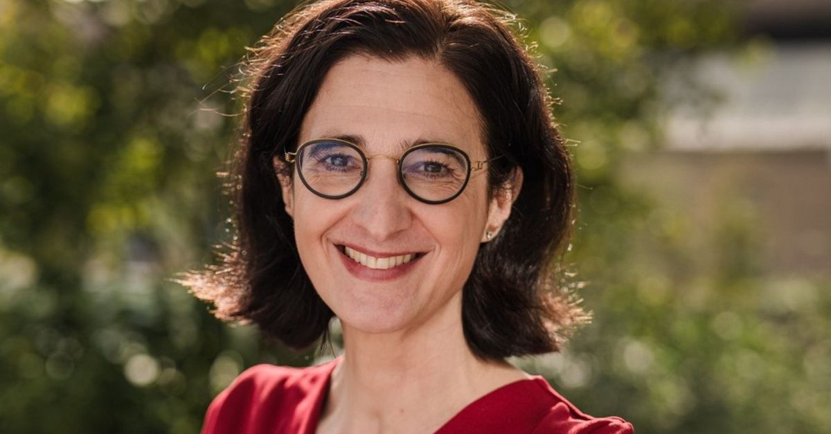 Anja Haga (CU) uit Dokkum niet terug in Europees Parlement: "Leven in ...
