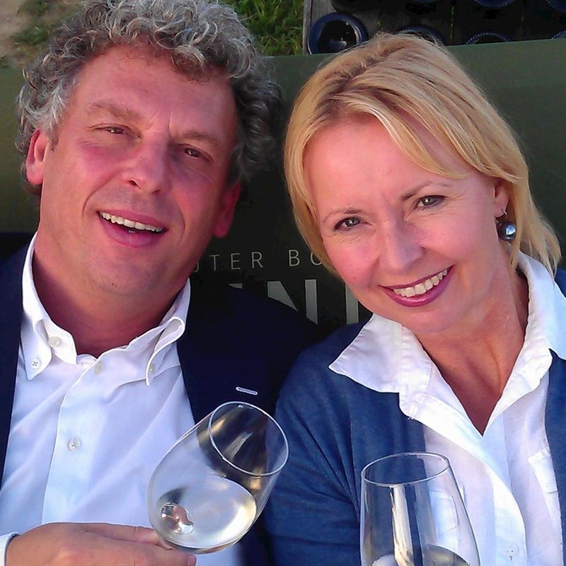 Een nieuwe serie ‘Grenzeloos Genoegen’ bij TV Oost - Oost