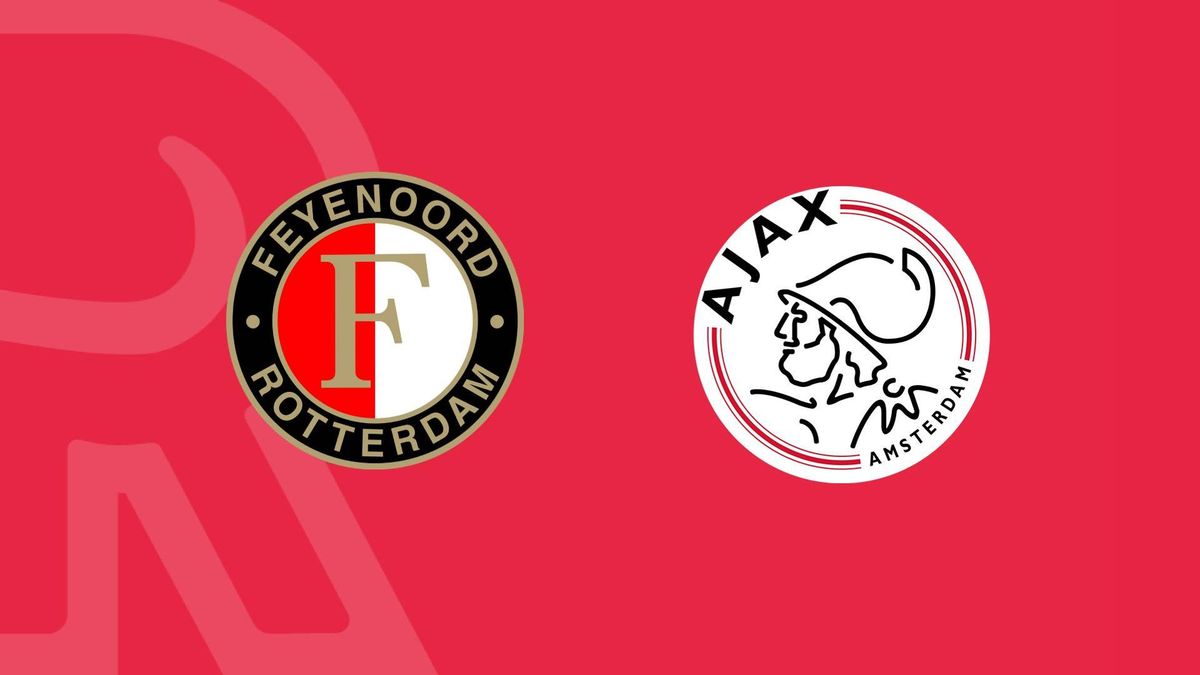 Analyse Emile Schelvis over het duel van Feyenoord met Ajax - Rijnmond