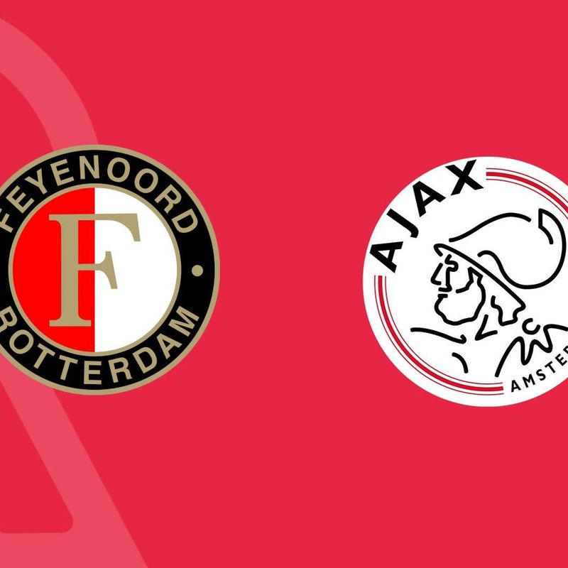 Analyse Emile Schelvis over het duel van Feyenoord met Ajax - Rijnmond