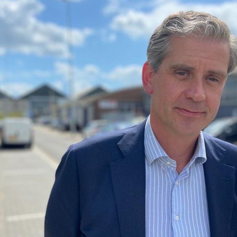 Dordrecht wil Wouter Kolff zes jaar langer als burgemeester: 'Een ...