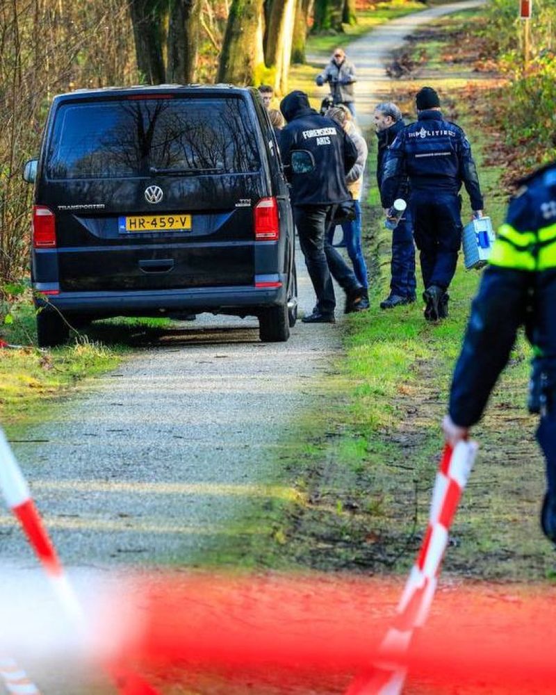 Vermiste Ahmed (58) na elf dagen dood gevonden - Omroep Gelderland