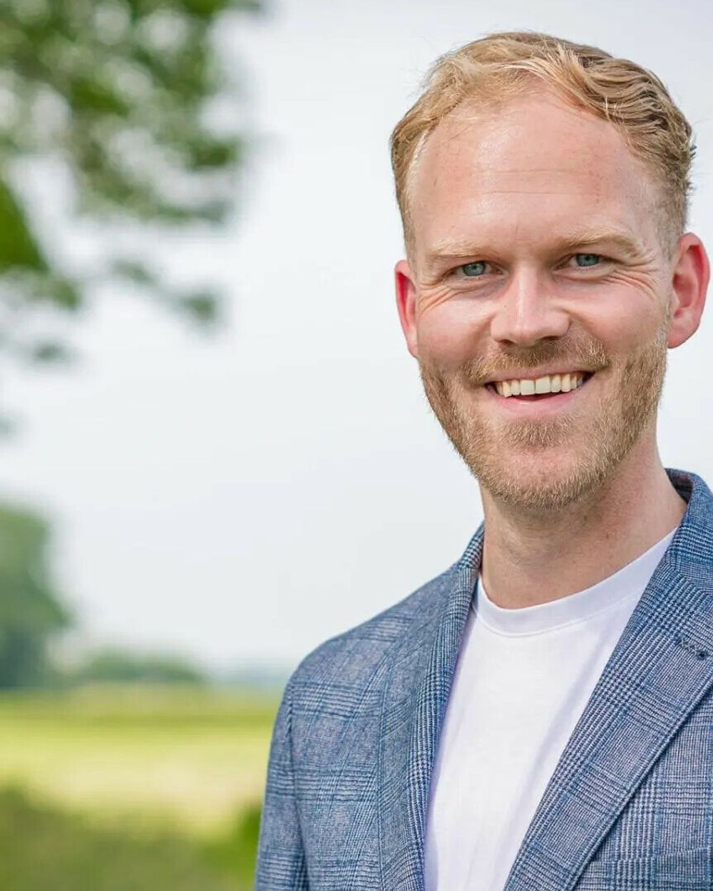 Jochem Pennekamp voorgedragen als vierde wethouder Borger-Odoorn - RTV ...