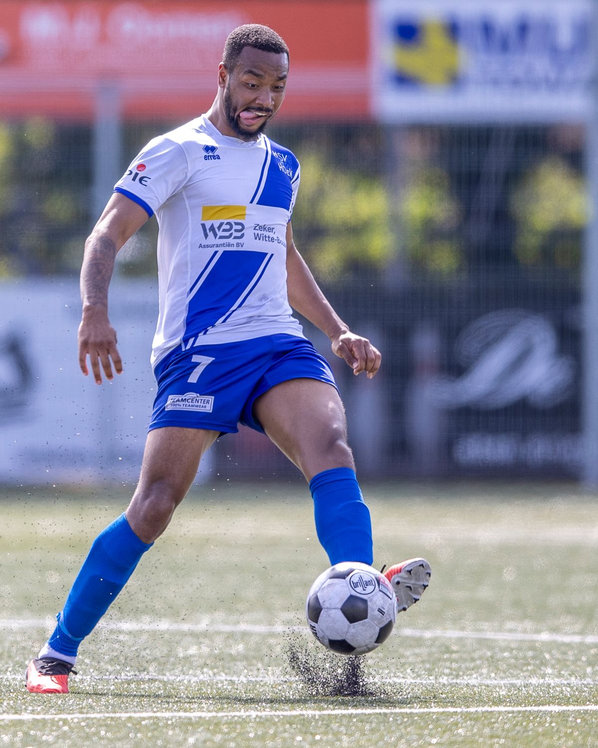 Hoek krijgt na comeback deksel op de neus van SteDoCo - Omroep Zeeland