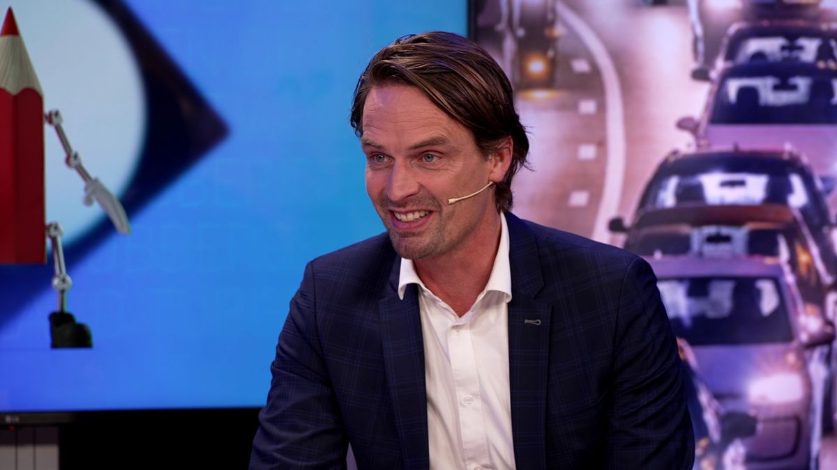 Te Rietstap (ChristenUnie) wil stem platteland versterken: "Regio vist te vaak achter het net ...