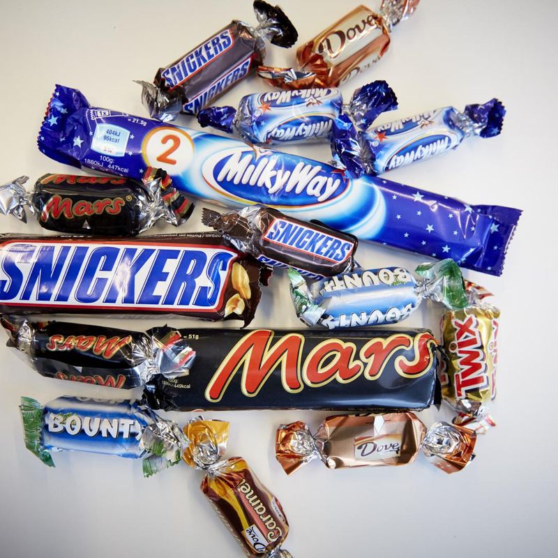 Poiesz hellet repen Mars Nederland út winkel - Omrop Fryslân