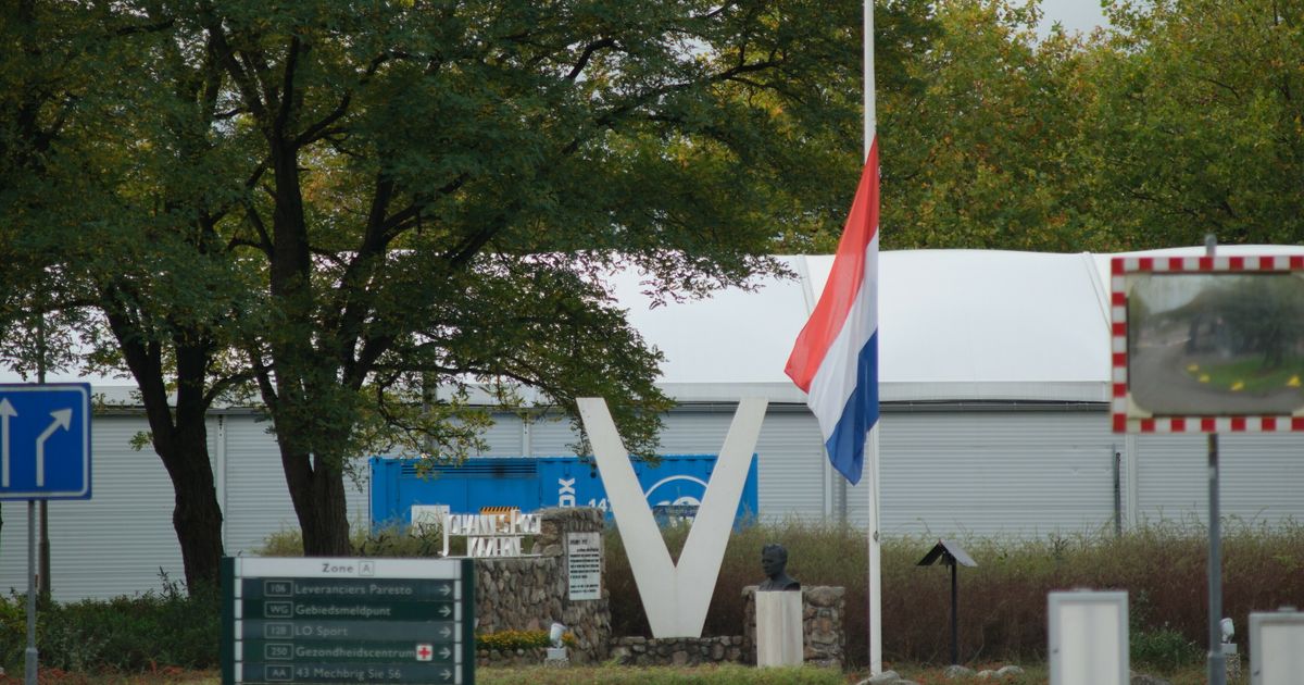 Militair (28) van brigade Havelte komt om bij oefening in Duitsland - RTV Drenthe