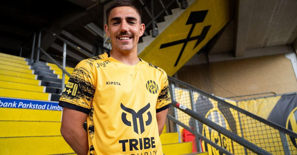 Roda JC haalt ervaren Australische middenvelder - L1 Nieuws