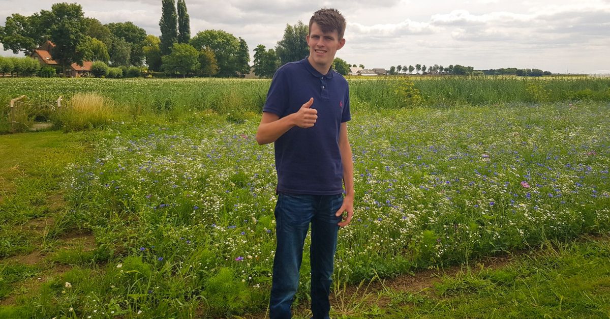 Familie verongelukte Jesse en zwaargewonde Remco ontroerd door gulle ...