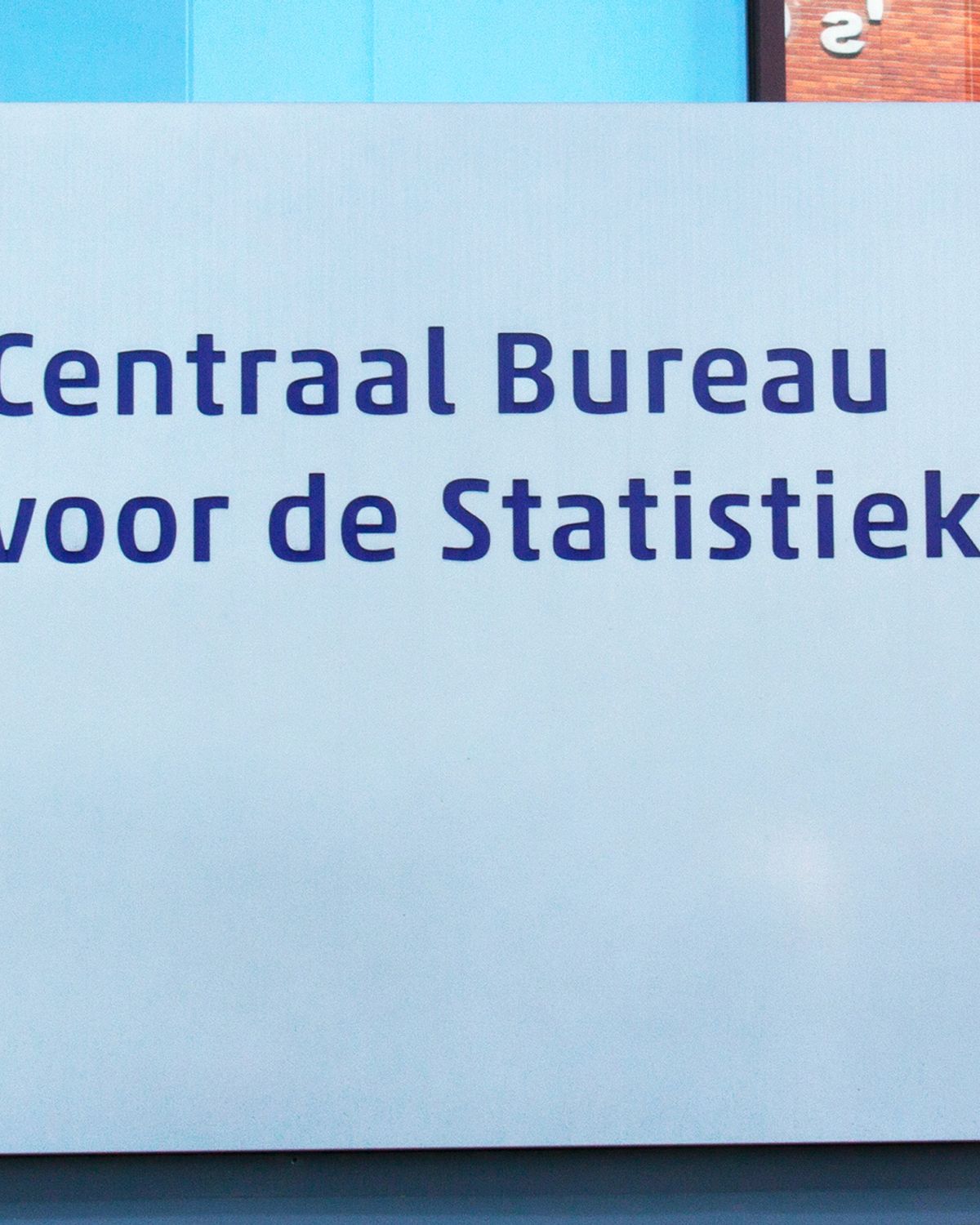 CBS-kantoren al week plat als gevolg van brand datacentrum Almere - L1 ...