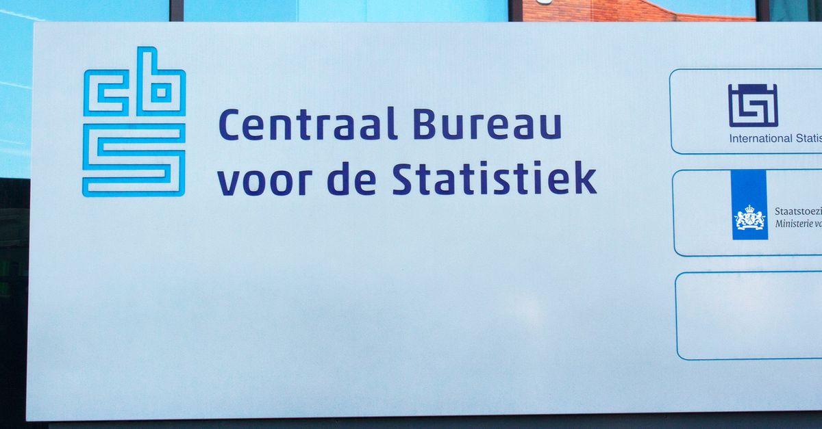 CBS-kantoren al week plat als gevolg van brand datacentrum Almere - L1 ...