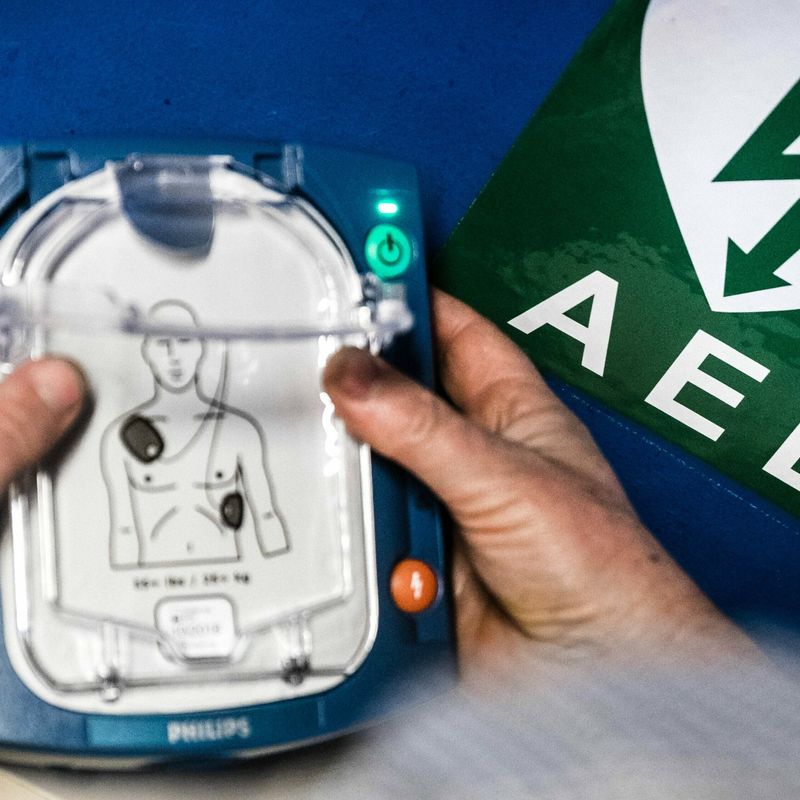 Nog niet overal voldoende AED's beschikbaar: 'Vooral in buitengebieden ...