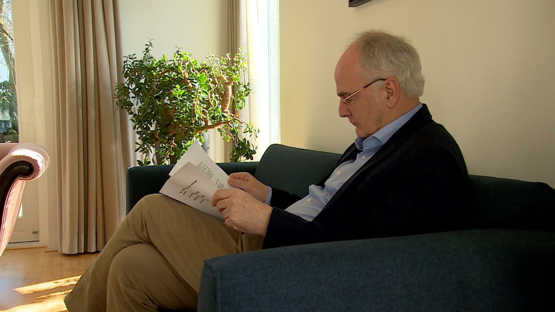 Universitair hoofddocent UCR: 'We gaan te overdreven met de PFAS-materie om' - Omroep Zeeland