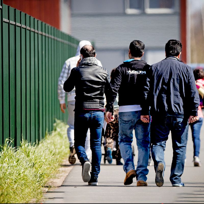 Prevoo over spreidingswet: 'We dienen nu solidair te zijn' - L1 Nieuws