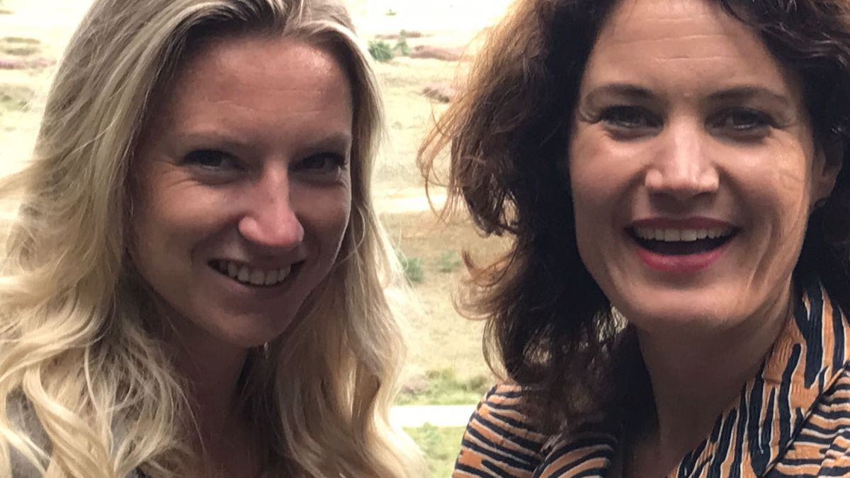 Komende week in Uit met Esther: Voorstelling over Helene Kröller Müller ...