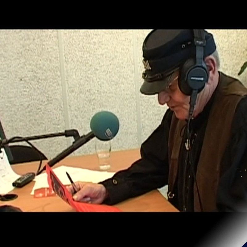 30 Jaar TV Oost: Harm oet Riessen - Oost